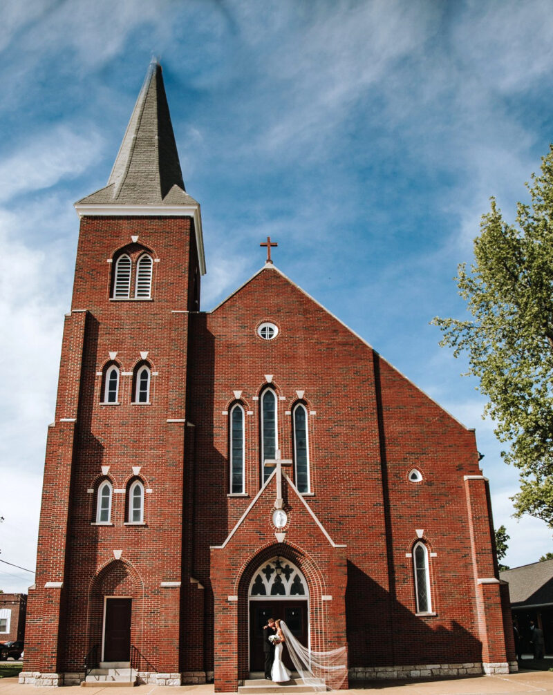 Main Street Abbey – Main Street Abbey